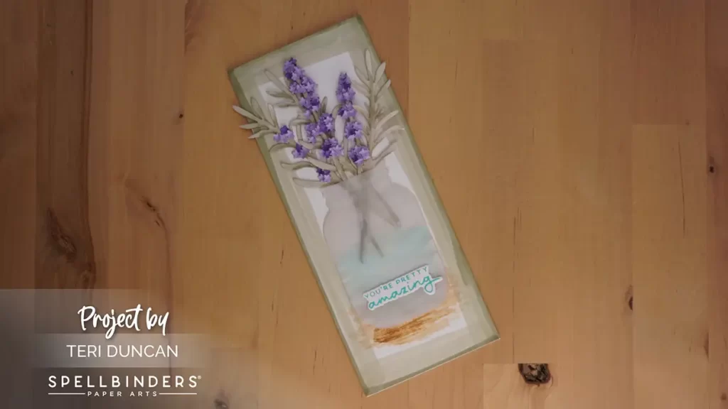 3 Ideas For A Really Special Card! - Cut Color & Create