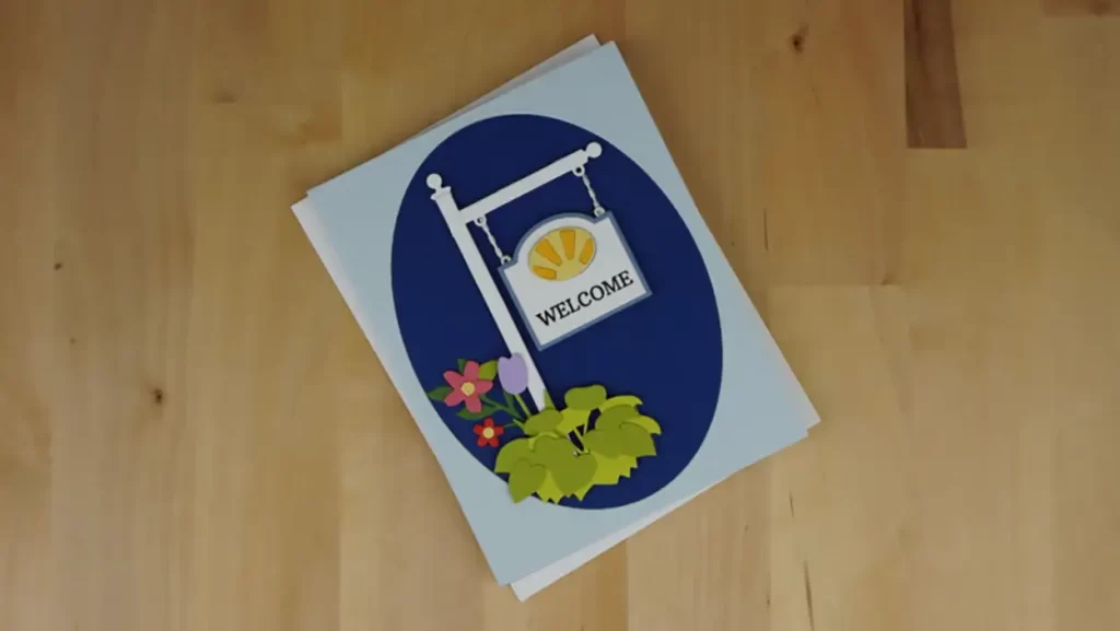 Have You Seen Country Roads For Cards? - Cut, Color, & Create